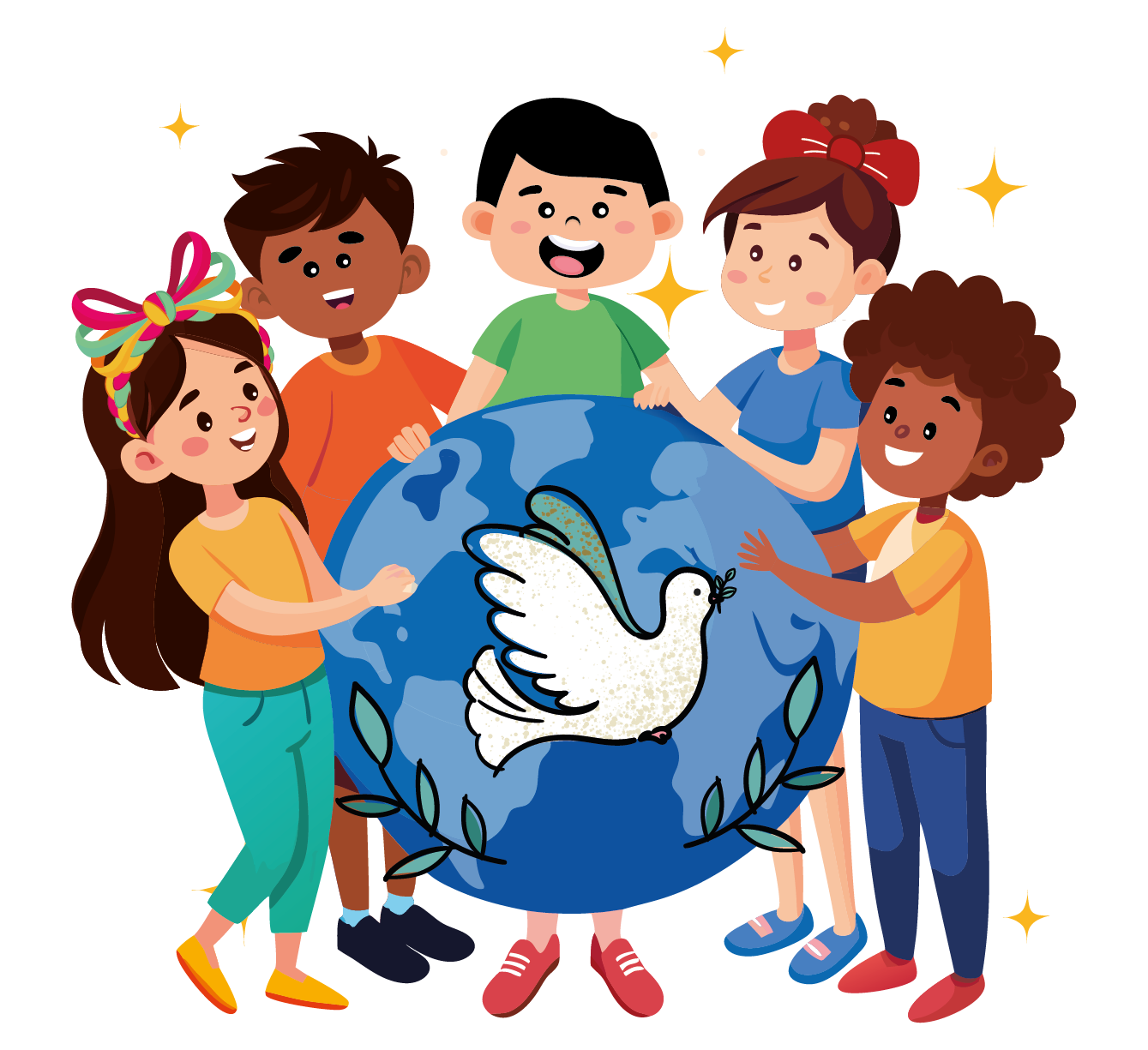 Otros Comités – Unidad Educativa "Colegio El Carmelo"